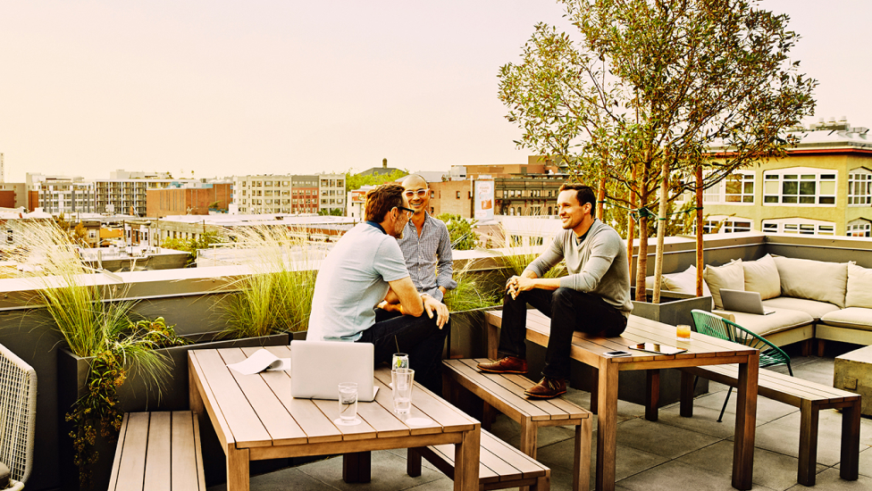 Innovation Banking | Citizens Private Bank