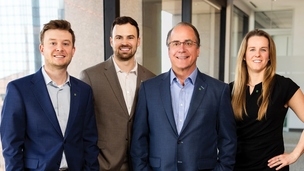 Private Wealth Teams | Citizens Private Bank