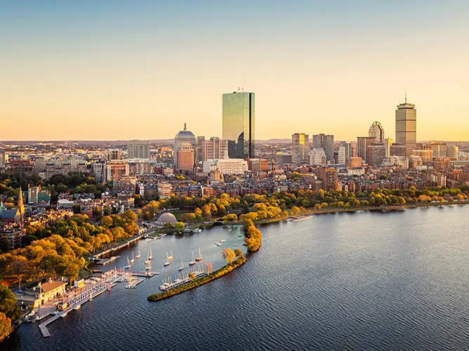 Citizens Private Bank Boston, MA Office | Citizens Private Bank