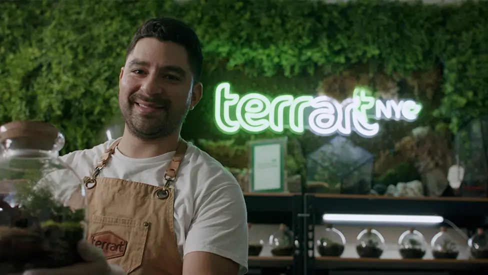 Small Business Community Champion | Citizens