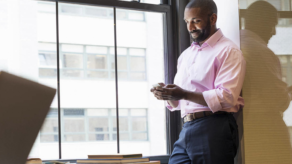 Small Business Recovery Program | Citizens