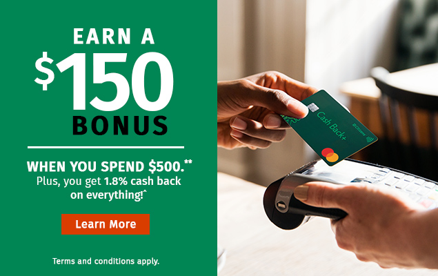 How To Maximize a Cash Back Credit Card | Citizens