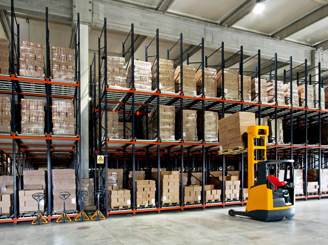 Industrial Distribution Insights | Corporate Finance | Citizens