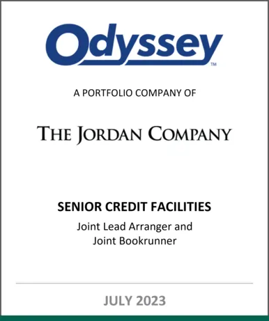 Transportation Finance: Corporate Finance - Commercial Banking | Citizens