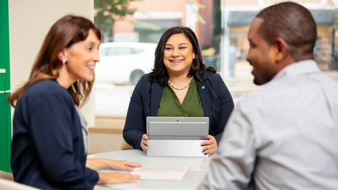 Today's Mortgage Rates | Get Prequalified | Citizens